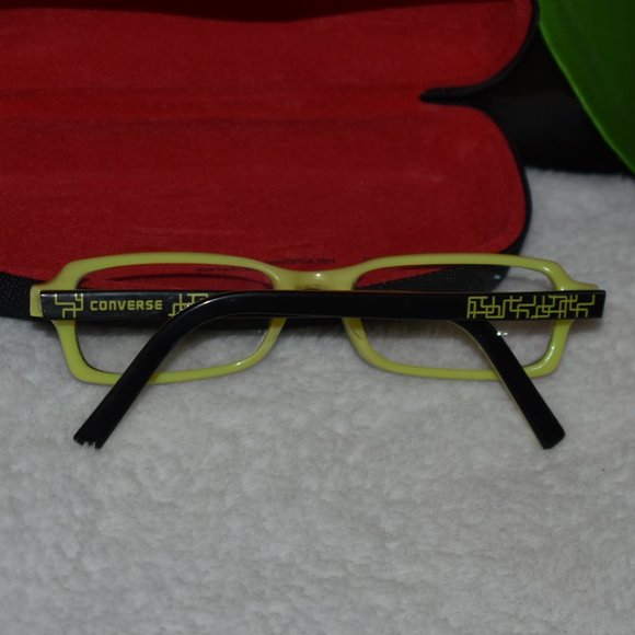 Converse | Accessories | Converse Rx Glasses For City Folk | Poshmark